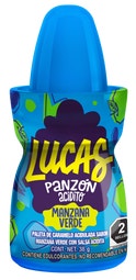 Lucas Panzón Sandía 38g | Lucas